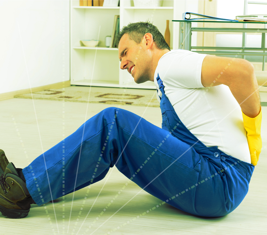 Workers' Compensation - Medlogix